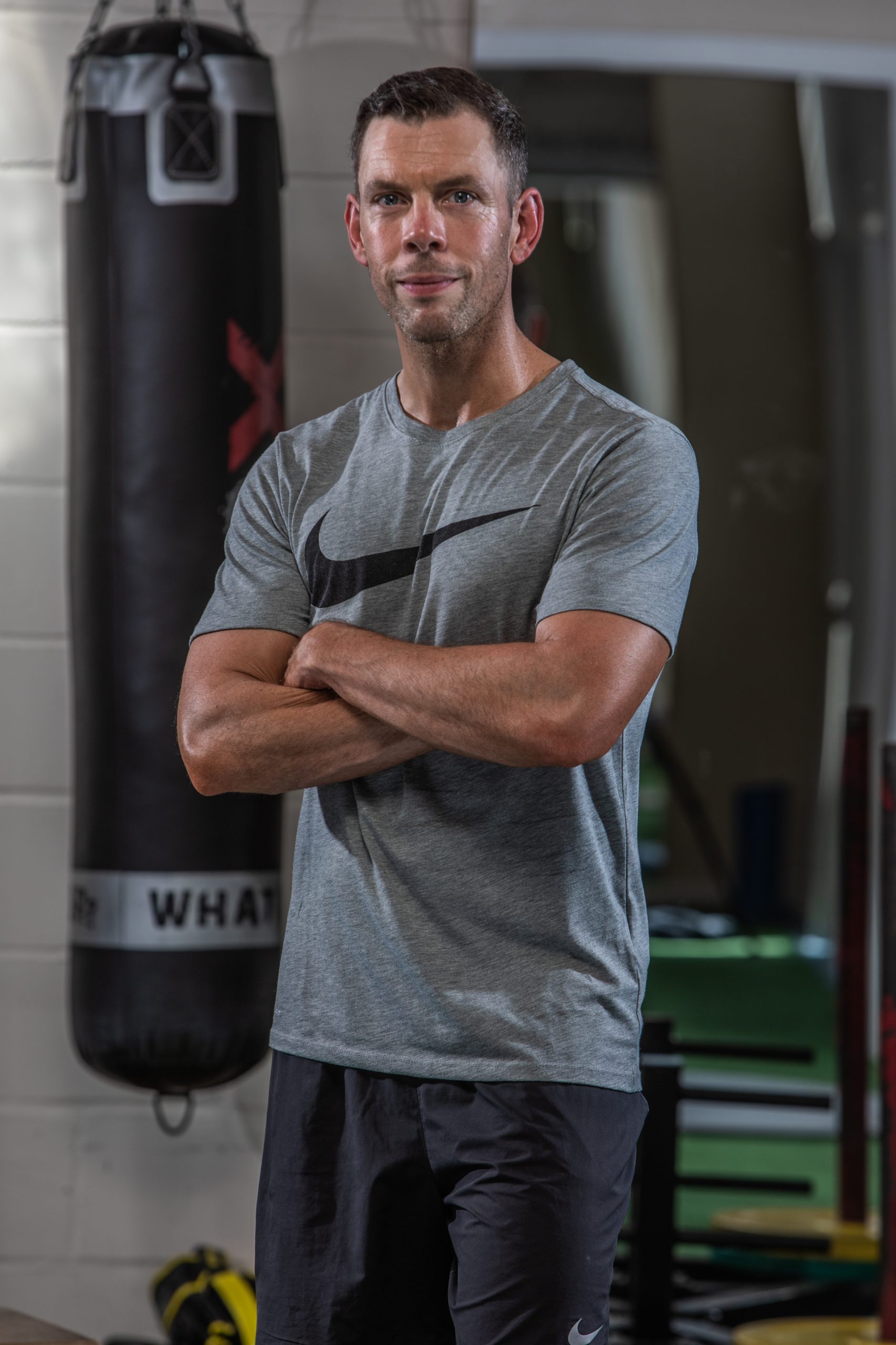 About - Reigate Personal Training